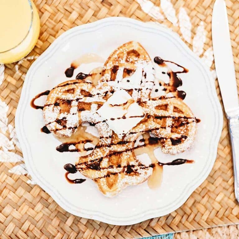 #1 BEST RATED Louisville Bed and Breakfast | Chateau Bourbon